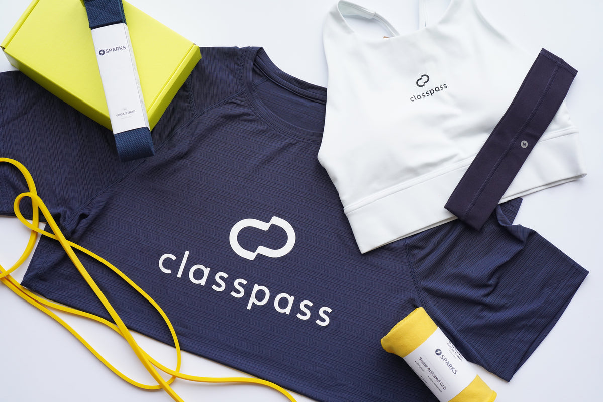 Telling Your Brand Story With Swags, Gifts and Merch — Sparks Merch