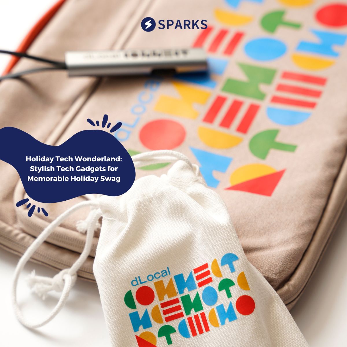 Holiday Tech Wonderland: Stylish Tech Gadgets for Memorable Holiday Sw ...