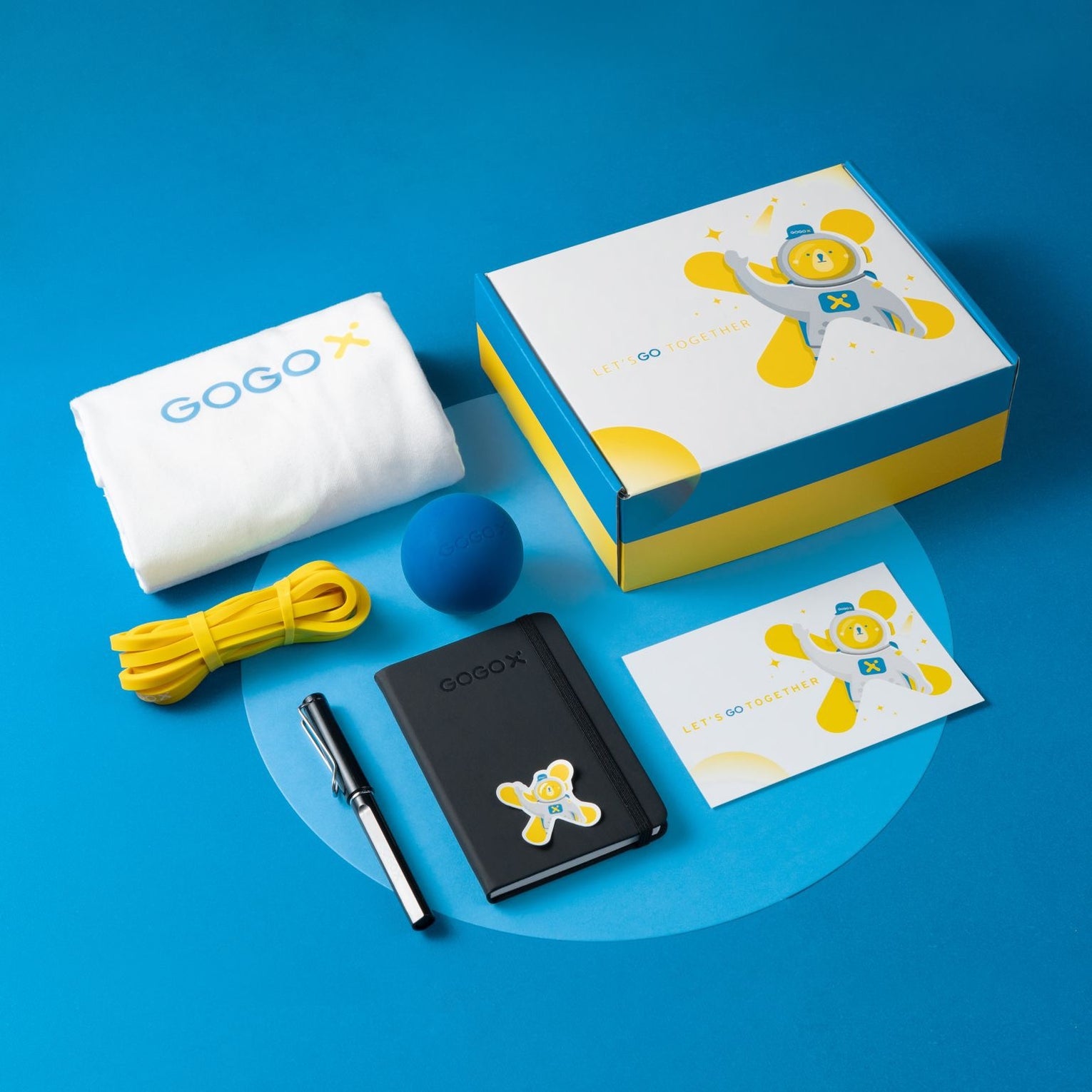 SPARKS Merch- Corporate Merchandise, Swag, Gifts Singapore & Hong Kong ...