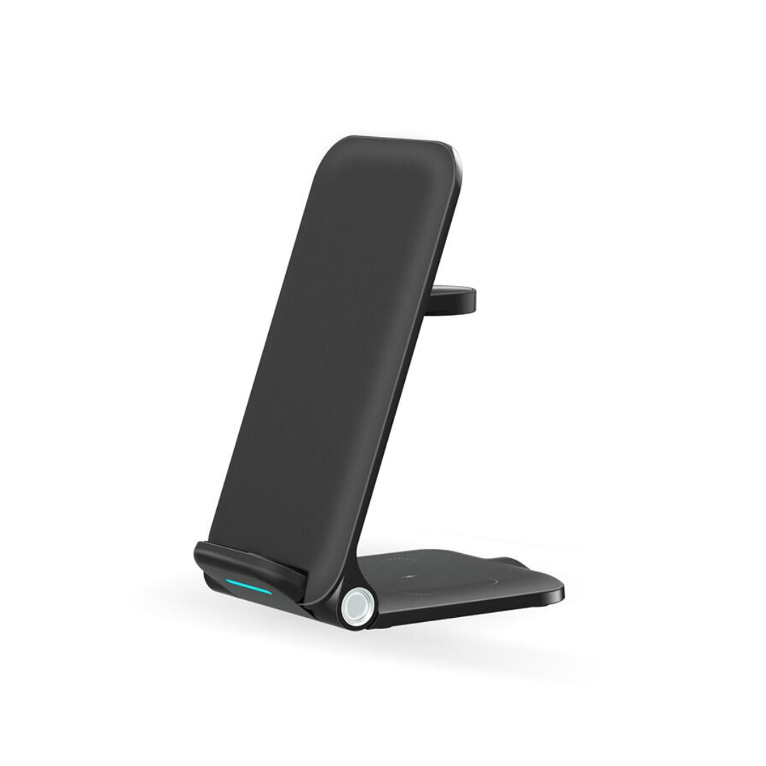 NEXUS 3-in-1 Wireless Charger Station — Sparks Merch